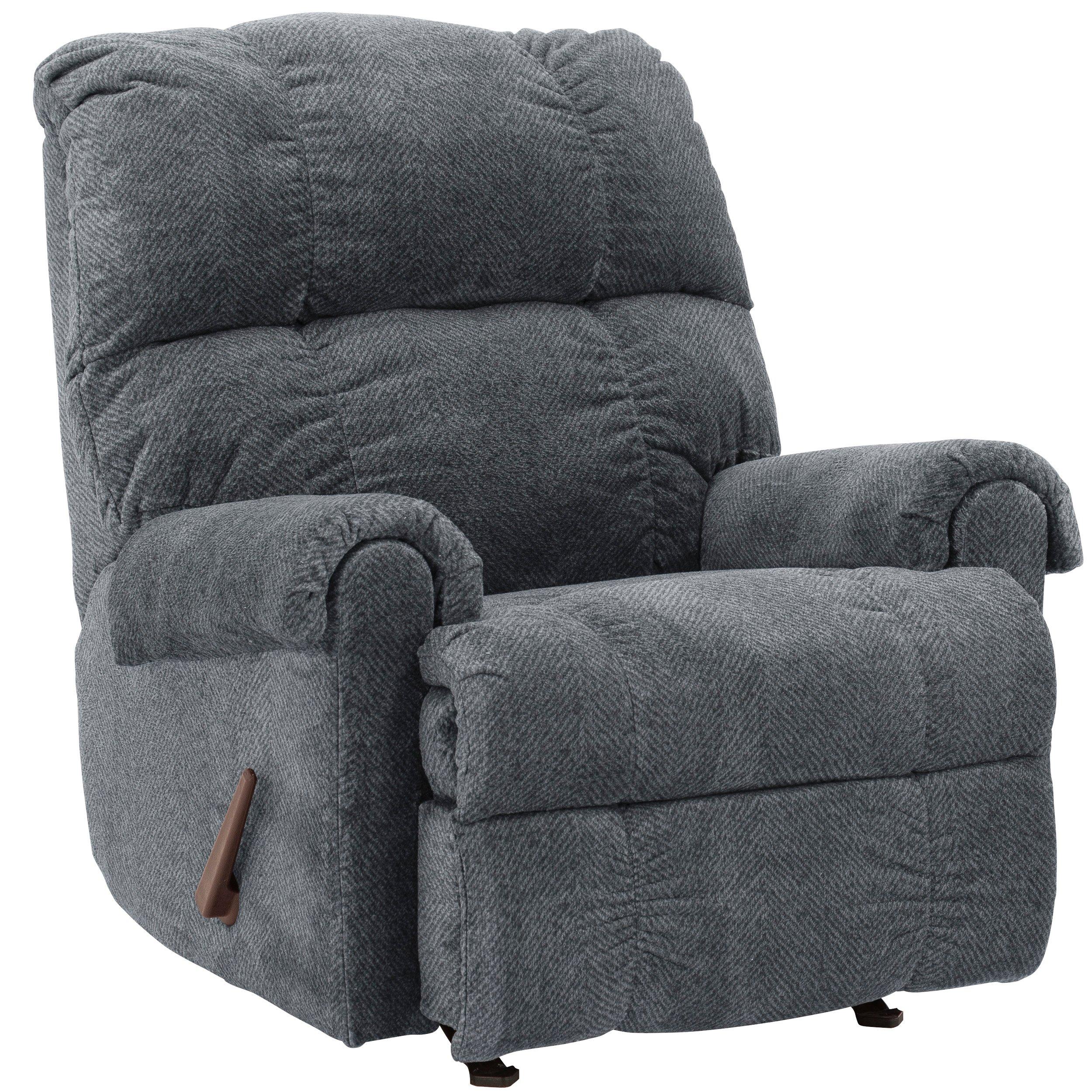 Rent to Own Behold Home Products Jardin Rocker Recliner at Aaron's today!