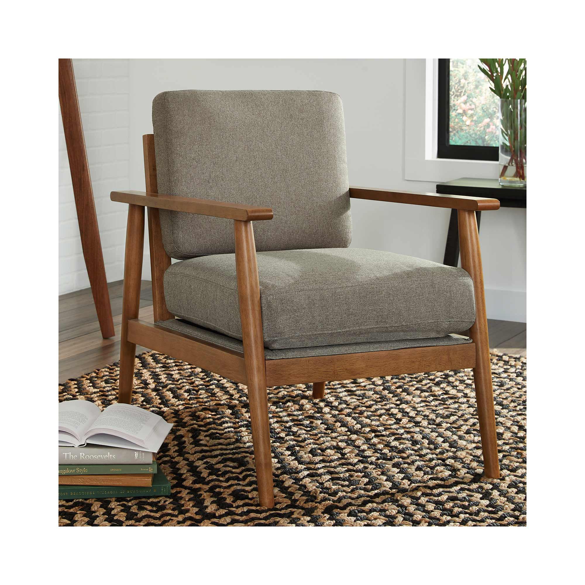 Rent to Own Ashley Furniture Industries Bevyn Accent Chair at Aaron's ...