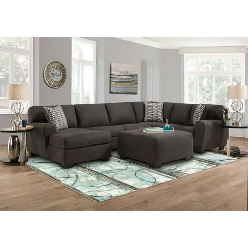 Big Sandy Sectional Sofas | Baci Living Room
