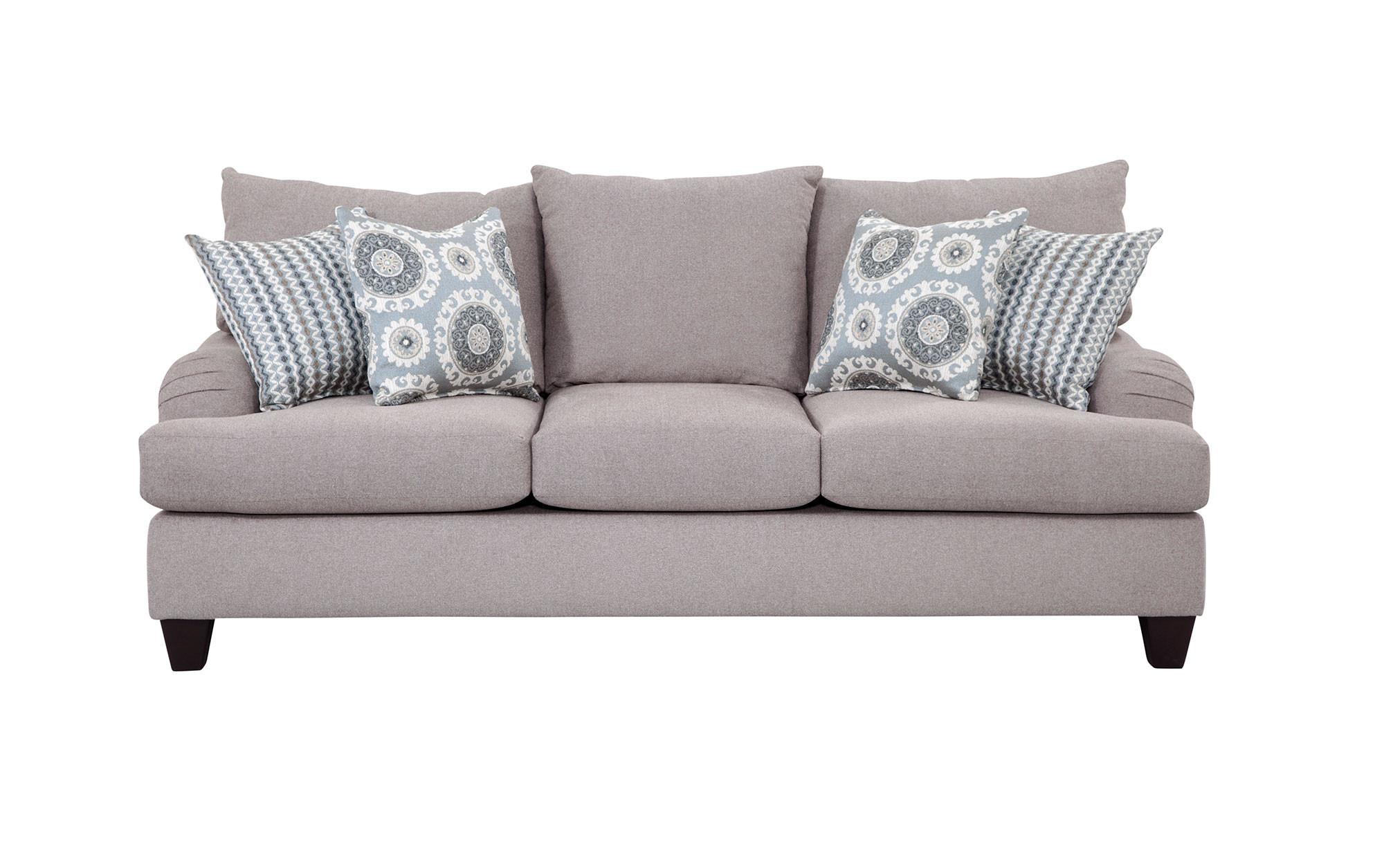 Rent to Own Woodhaven Mia II Sofa at Aaron's today!