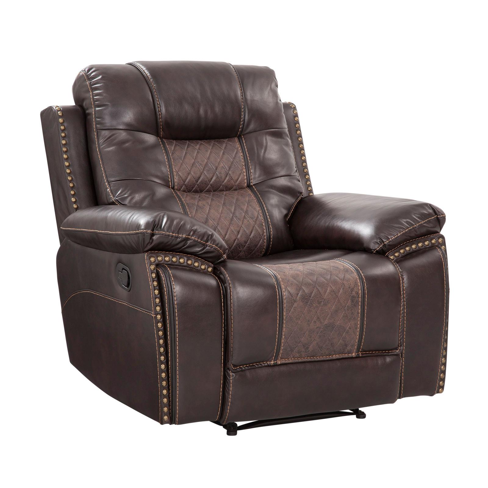 Rent to Own Amalfi Commodore Rocker Recliner at Aaron's today!