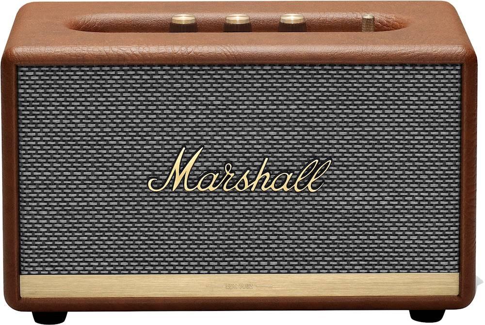Rent to Own Marshall Acton Bluetooth Speaker at Aaron's today!