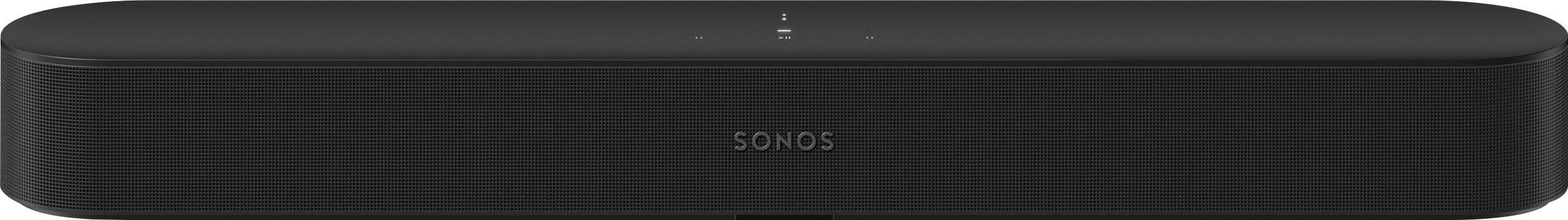 Rent to Own Sonos Sonos - Beam (Gen 2) - Black at Aaron's today!