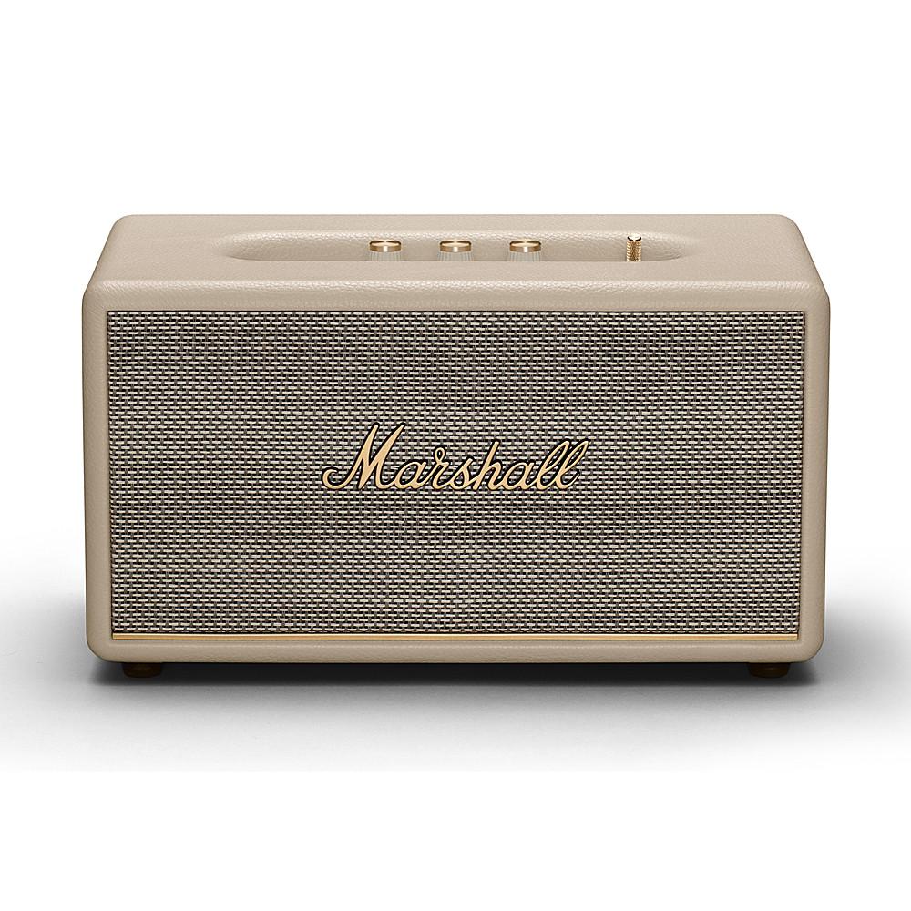 Rent to Own Marshall Stanmore Bluetooth Speaker - CREAM at Aaron's today!