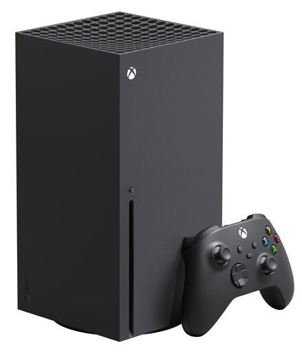 Rent to Own Microsoft Xbox Series X 1TB Console at Aaron's today!
