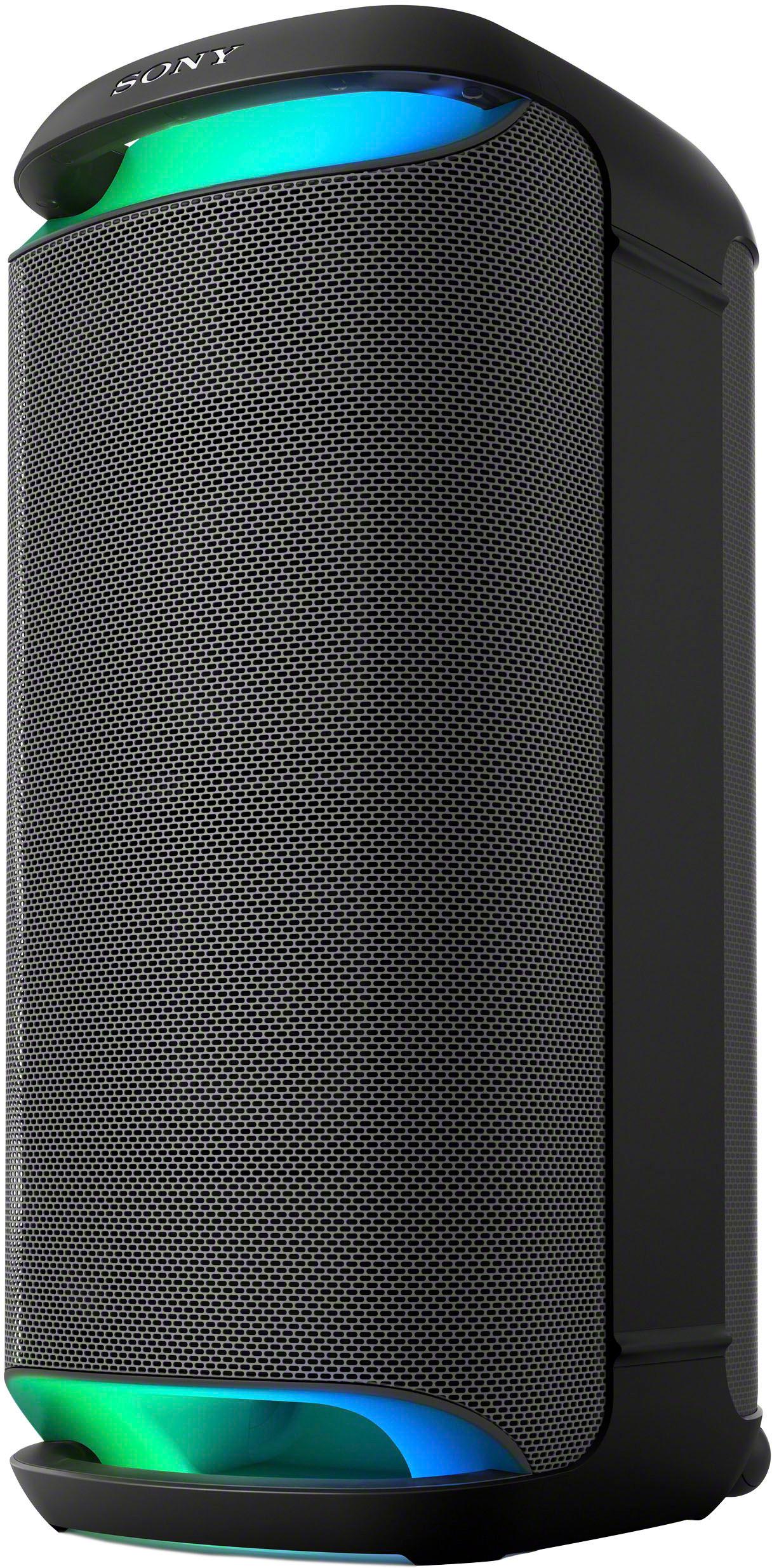 Rent to Own Sony Sony XV800 X-Series Bluetooth Portable Party Speaker ...