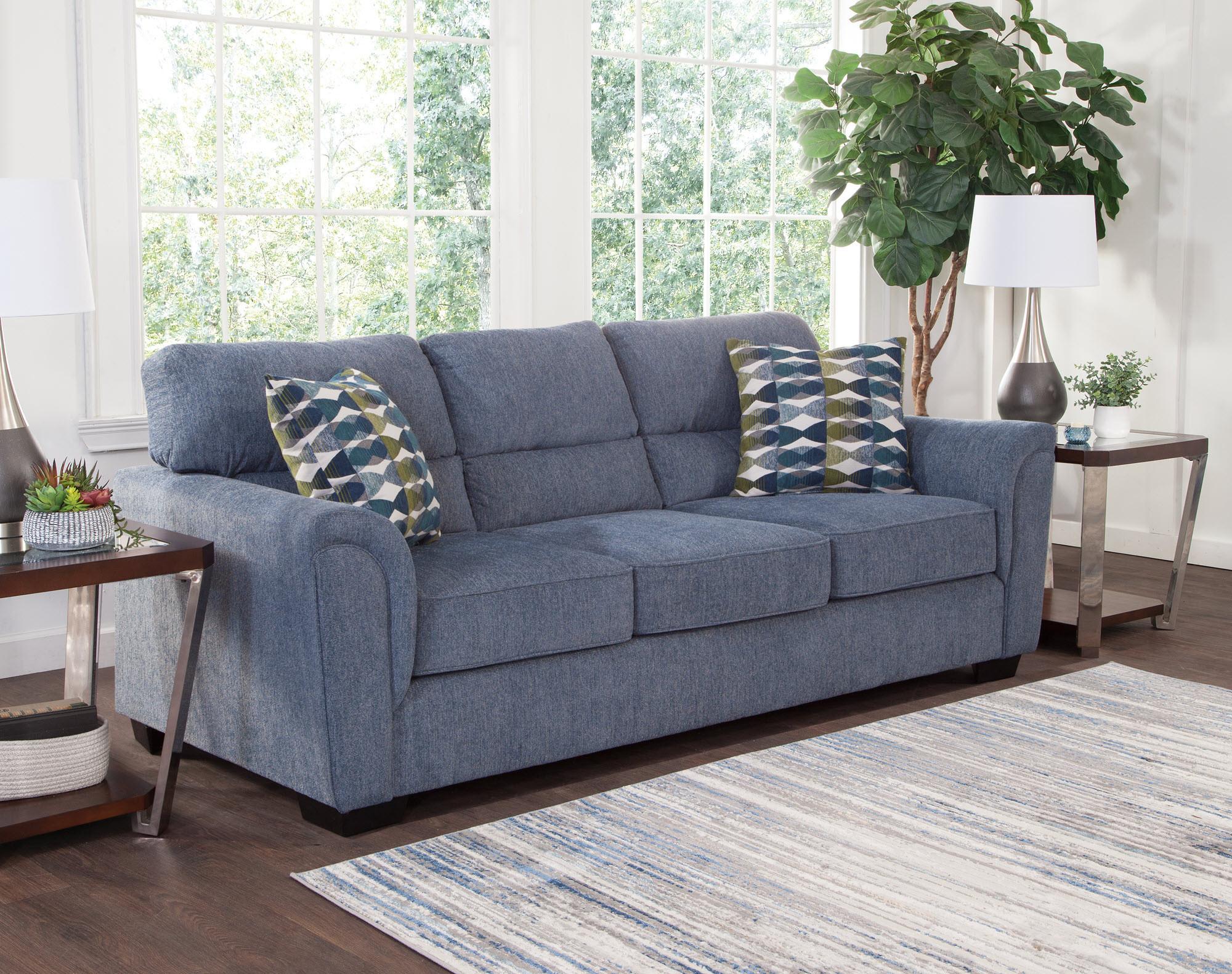 Rent to Own Woodhaven Marina Sofa at Aaron's today!