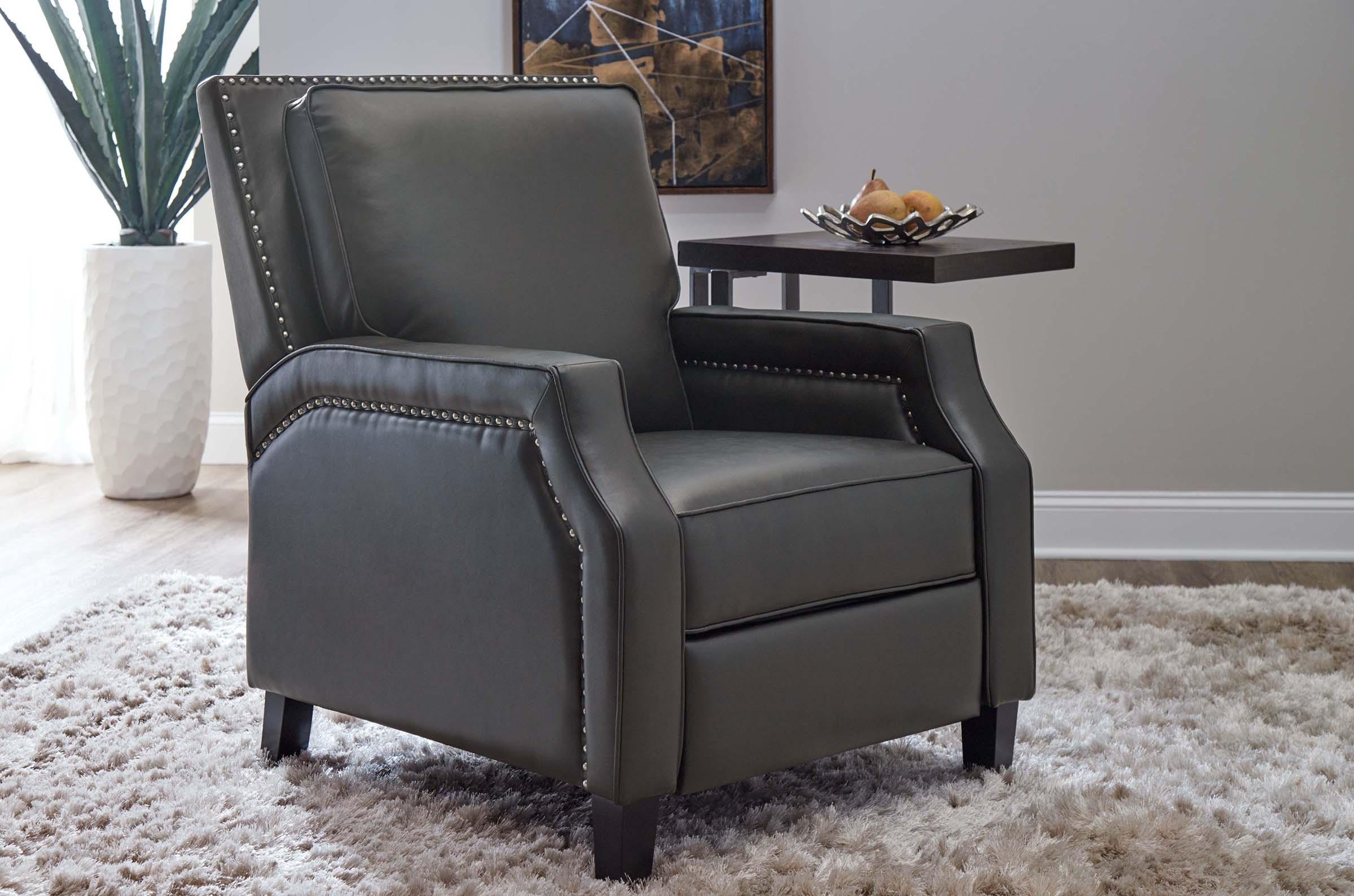 Rent to Own Lane 2 - Piece Portico Push Back Recliners at Aaron's today!