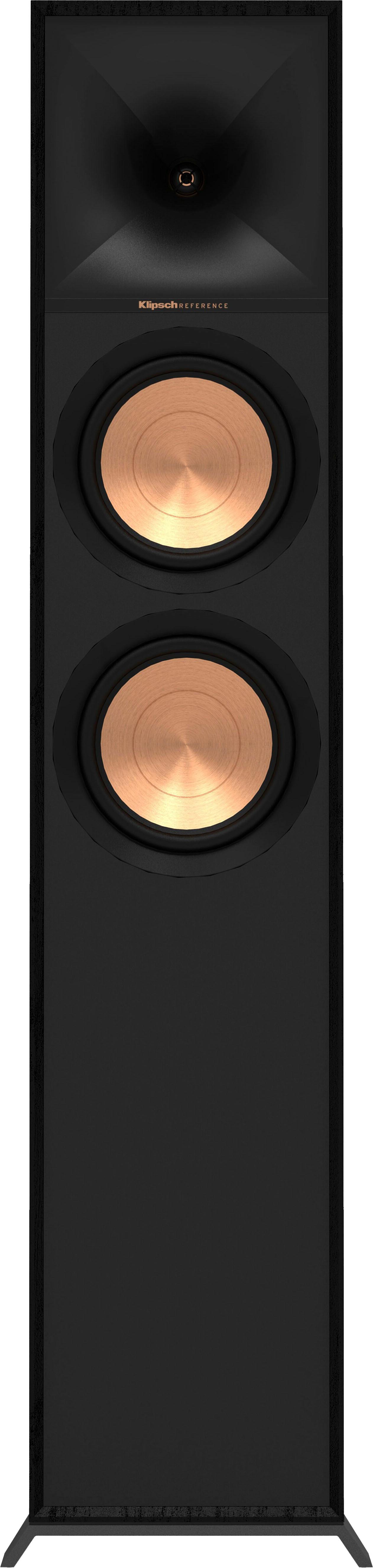 Rent to Own Klipsch Klipsch - Reference Series Dual 6-1/2" 400-Watt ...