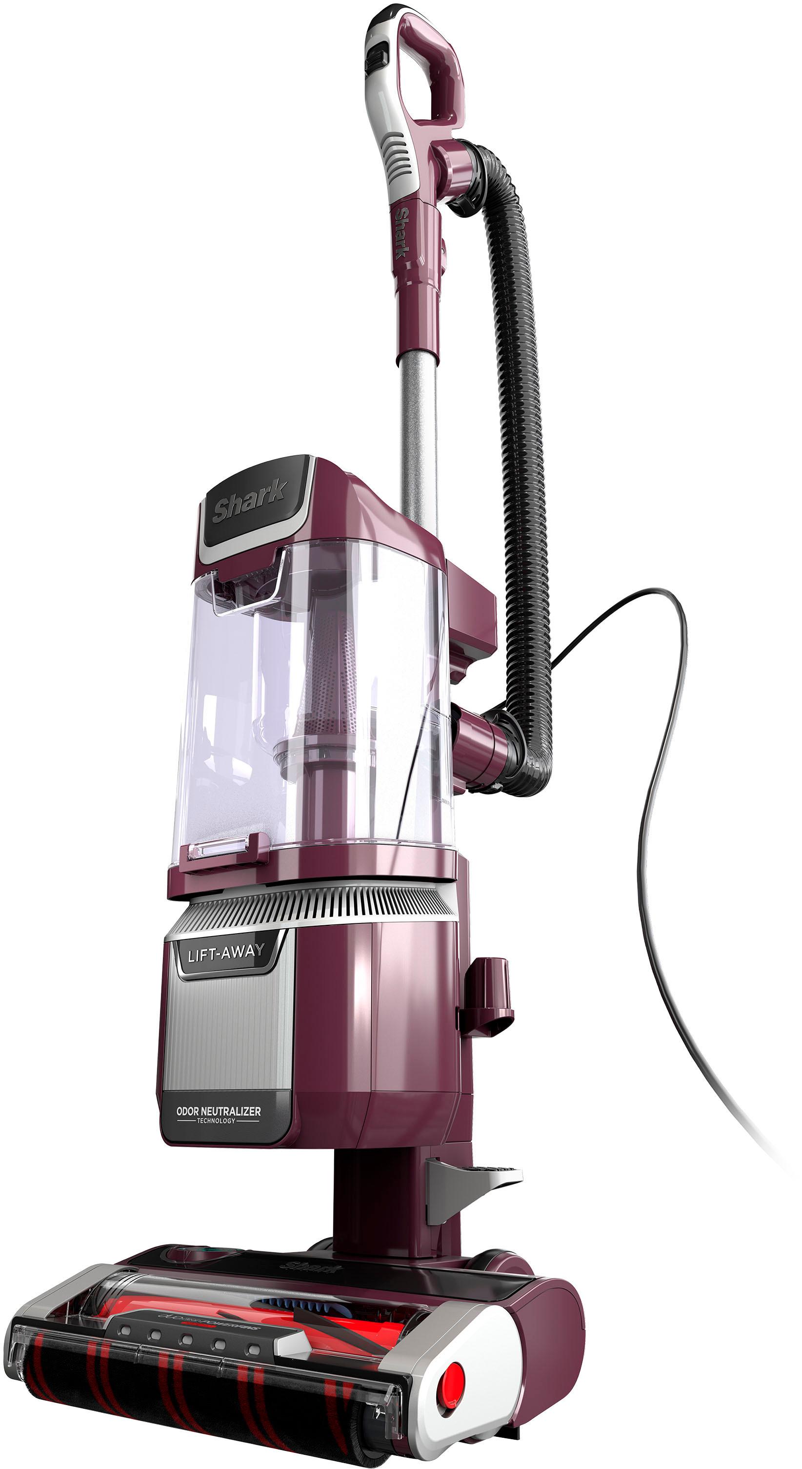 Rent to Own Shark Shark - Rotator Pet Lift-Away ADV Upright Vacuum with ...