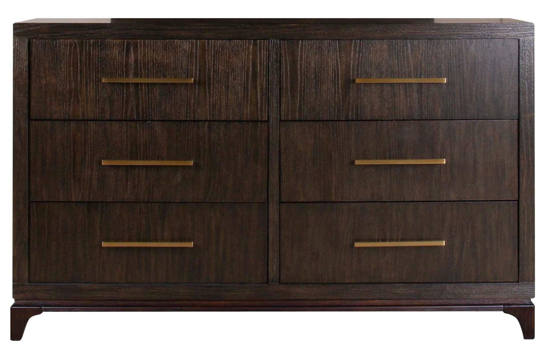 Rent to Own Riversedge Furniture Urban Dresser at Aaron's today!