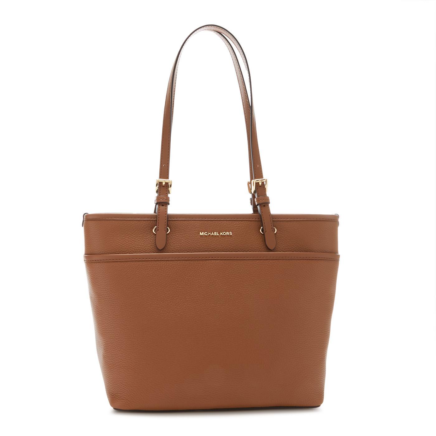 Rent to Own Michael Kors Winston Medium Top Zip Pocket Tote at Aaron's ...