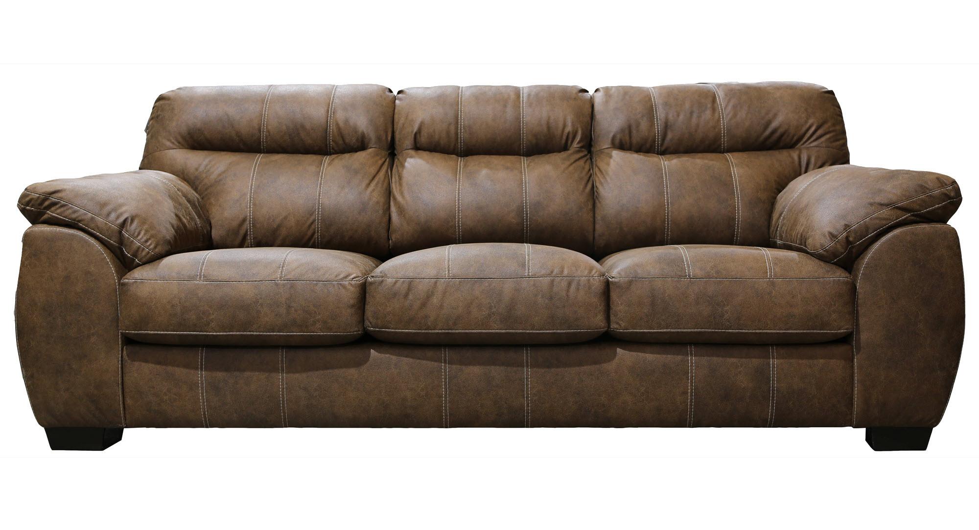 Rent to Own Woodhaven Captain Sofa at Aaron's today!