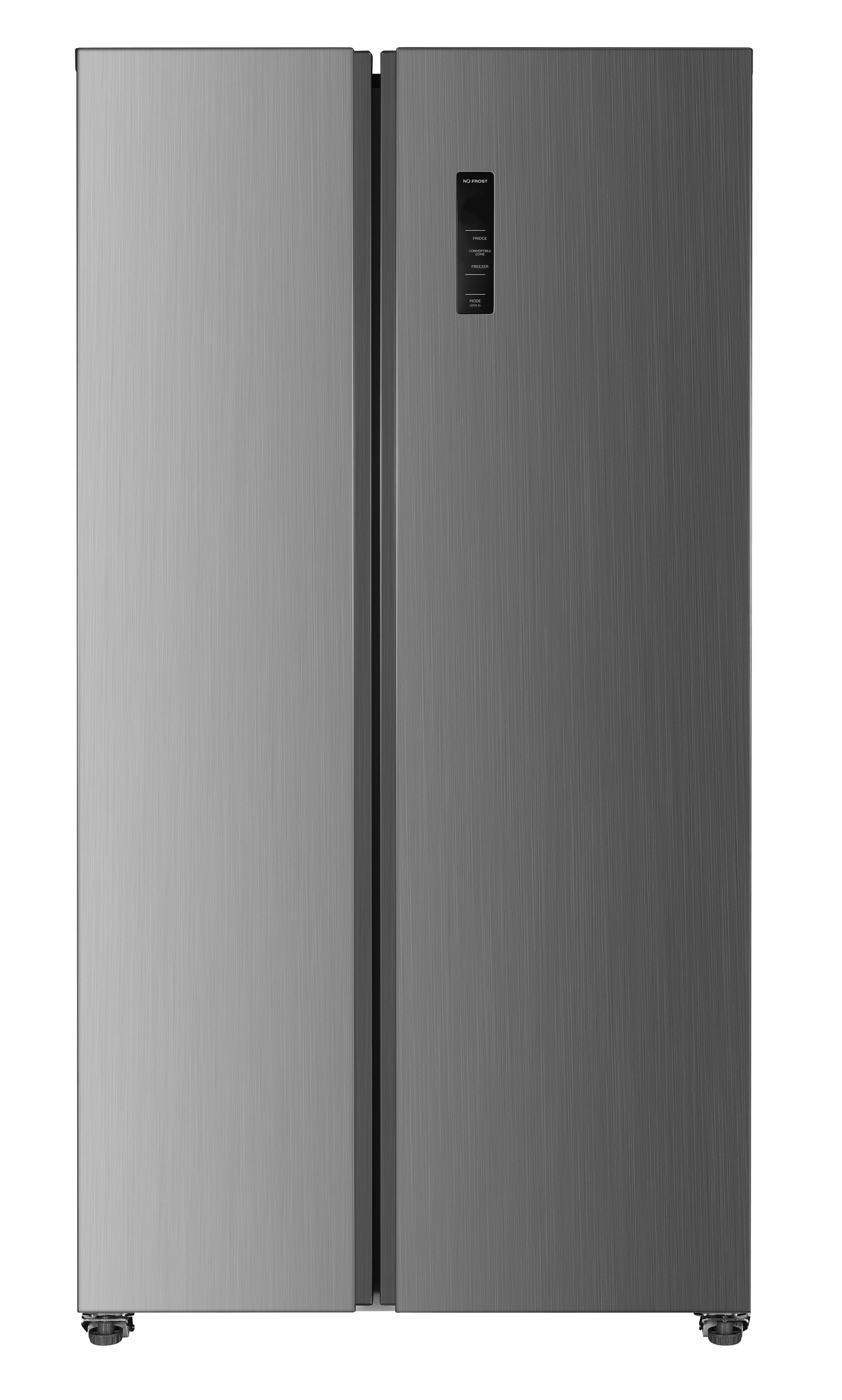 Rent to Own Element Appliances 21.4 Cu. Ft. Side by Side Refrigerator ...