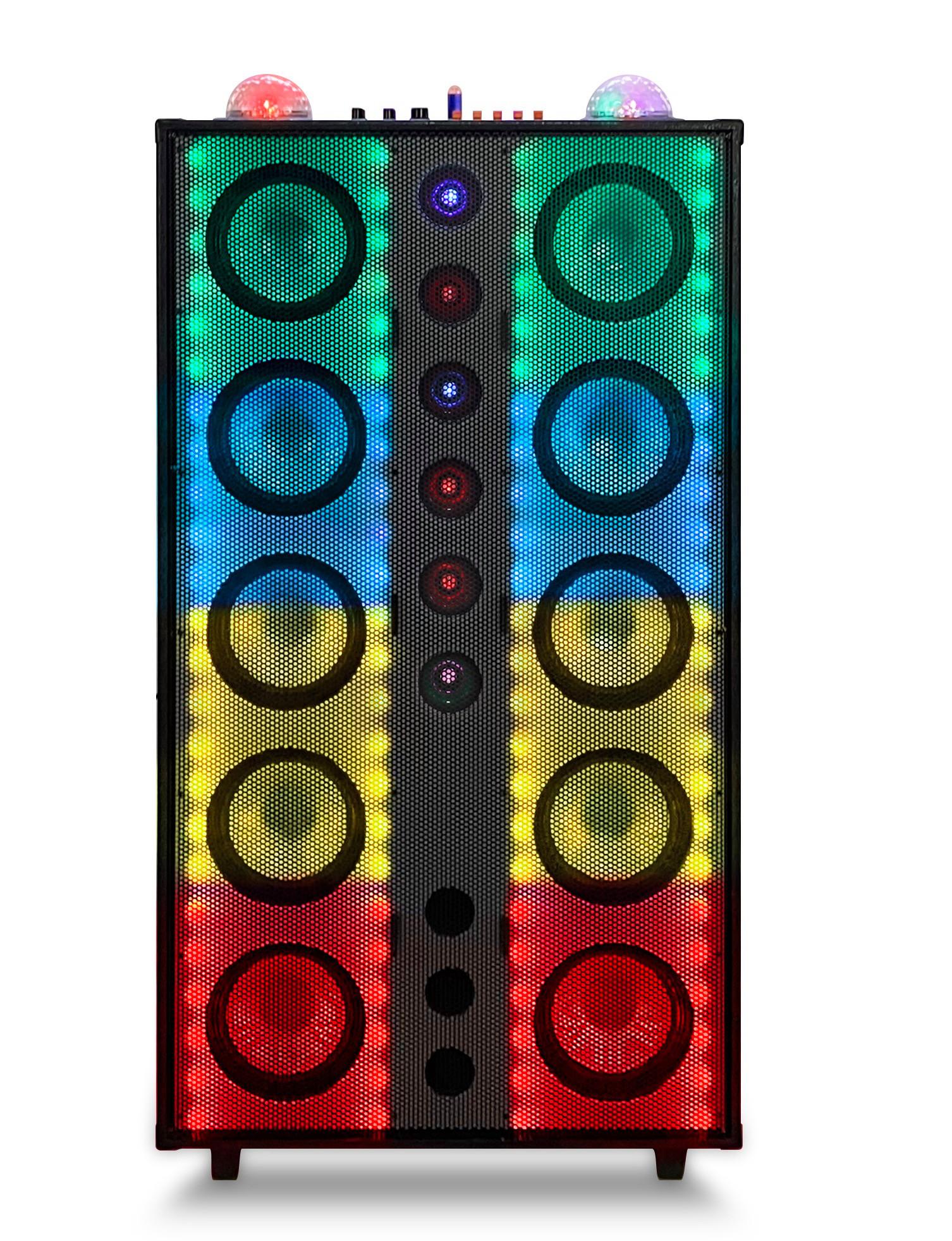 Rent to Own Technical Pro 10, 000 Watt Party Speaker at Aaron's today!