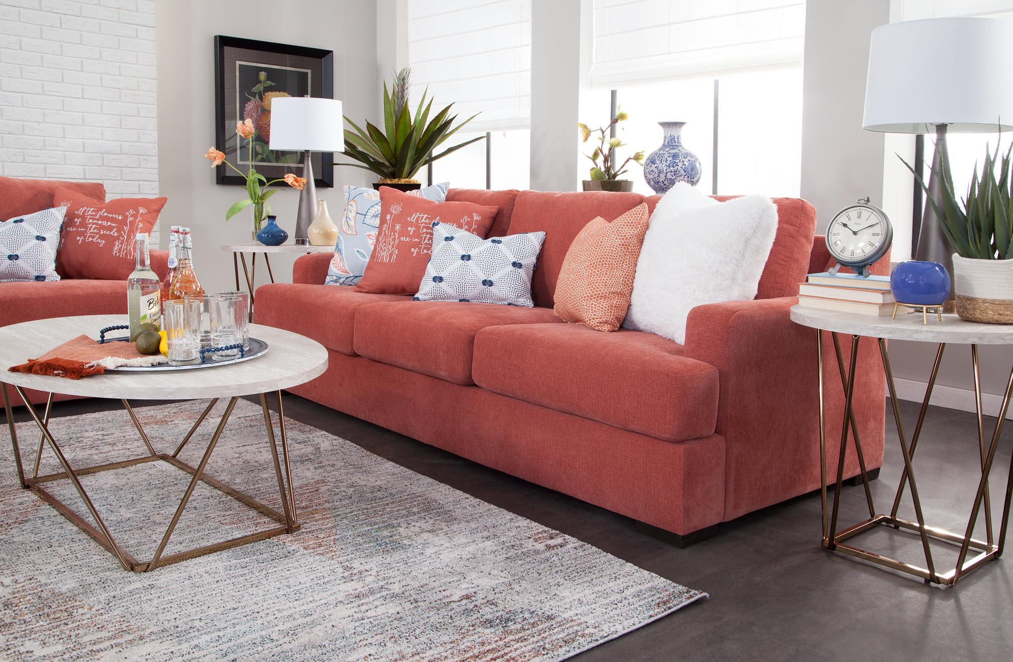 Rent to Own Woodhaven Babaloo Sofa at Aaron's today!