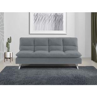 Aarons pull out couch store