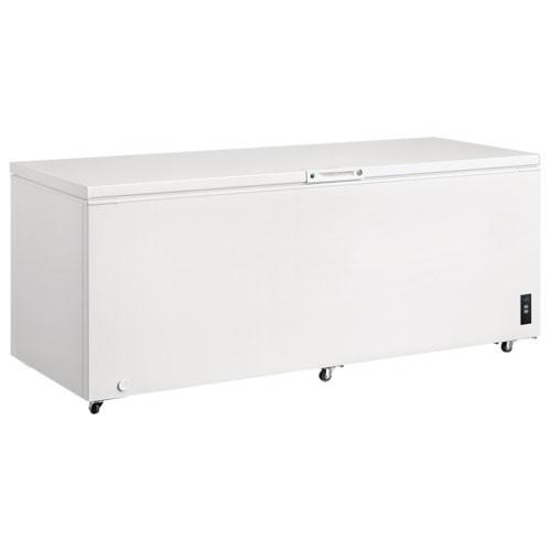 Rent to Own Frigidaire Canada 25 Cu. Ft. Chest Freezer at Aaron's today!
