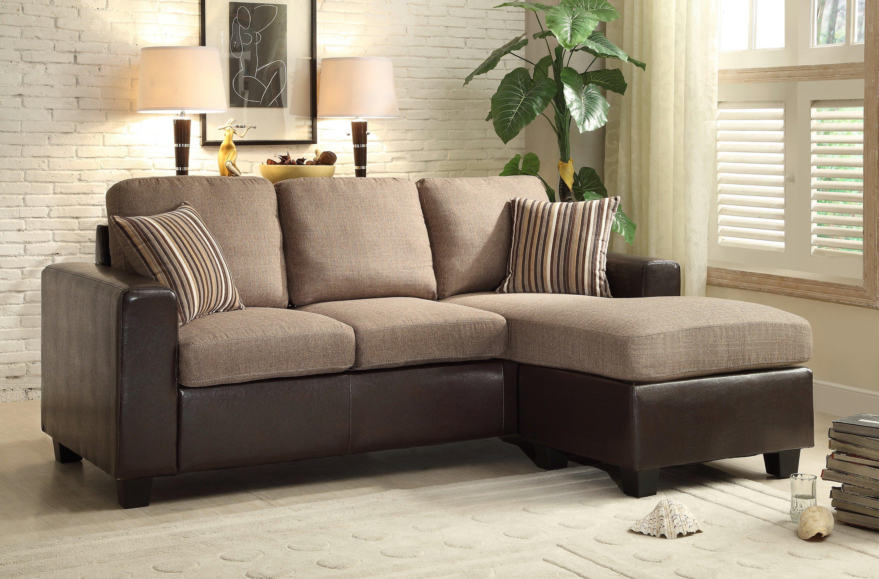 Rent to Own Mazin Slater Reversible Sofa Chaise at Aaron's today!