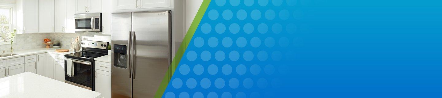 Rent to Own Appliances | Aaron's