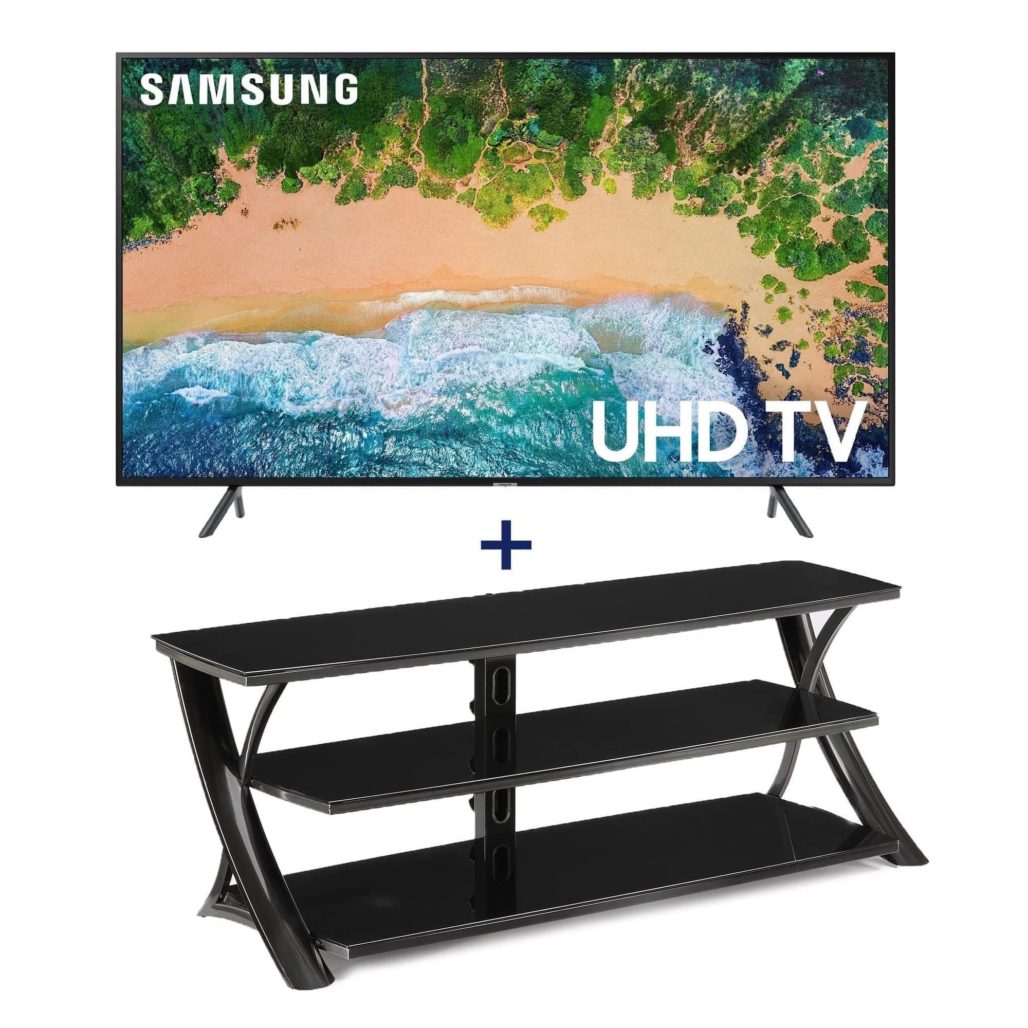 Tv stand for 65 inch samsung tv store