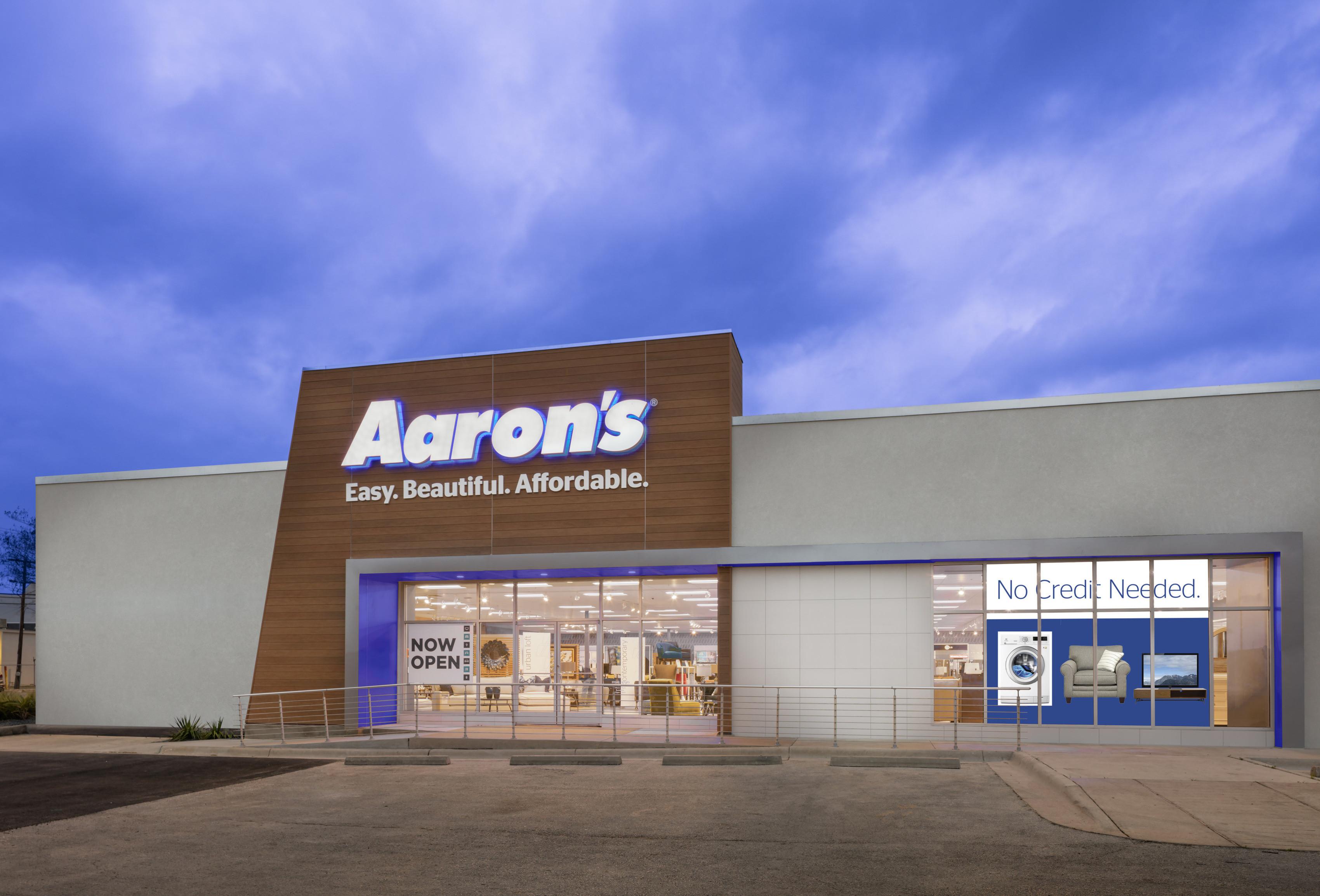 All Deals | Aaron's