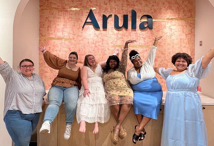 Community | ARULA