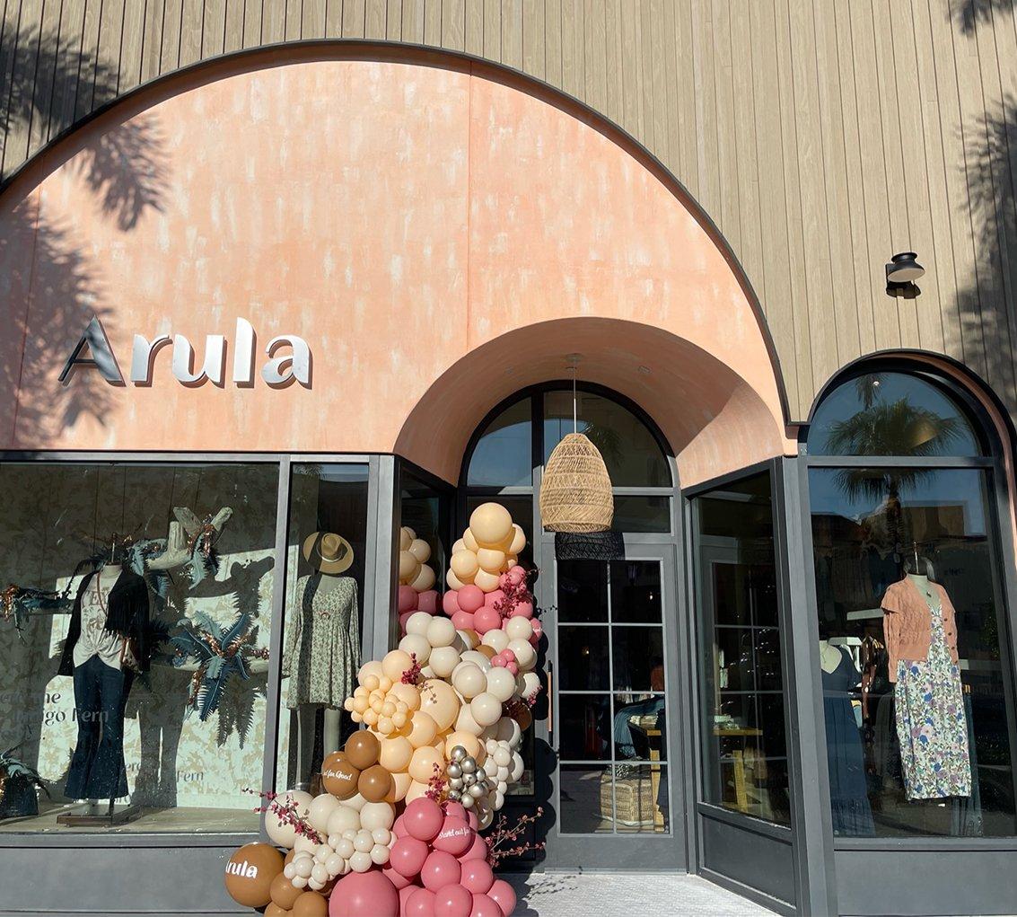 Store Locator - Find A Store Near You | TULLABEE