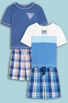 Boys Nightwear | Childrens Dressings Gowns & Boys Pyjamas | Studio