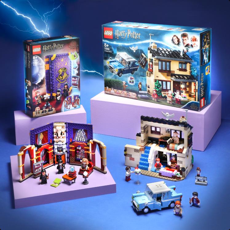 Character Shop | Character Clothing, Toys, Accessories & More! | Studio