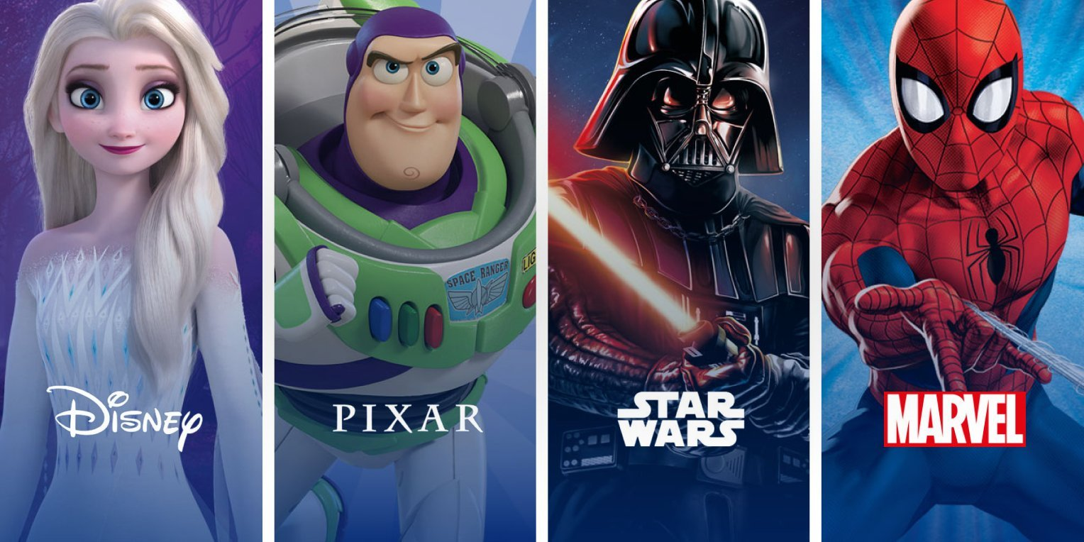 Character Shop | Character Clothing, Toys, Accessories & More! | Studio