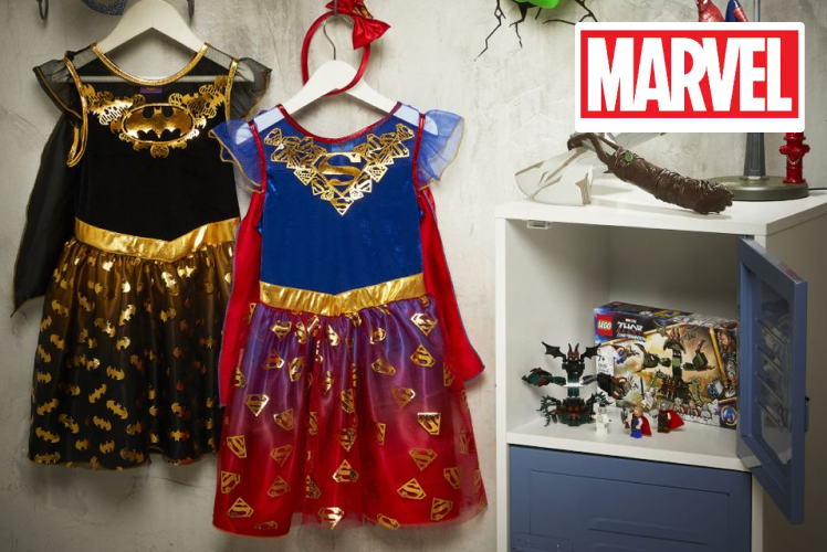 Character Shop | Character Clothing, Toys, Accessories & More! | Studio