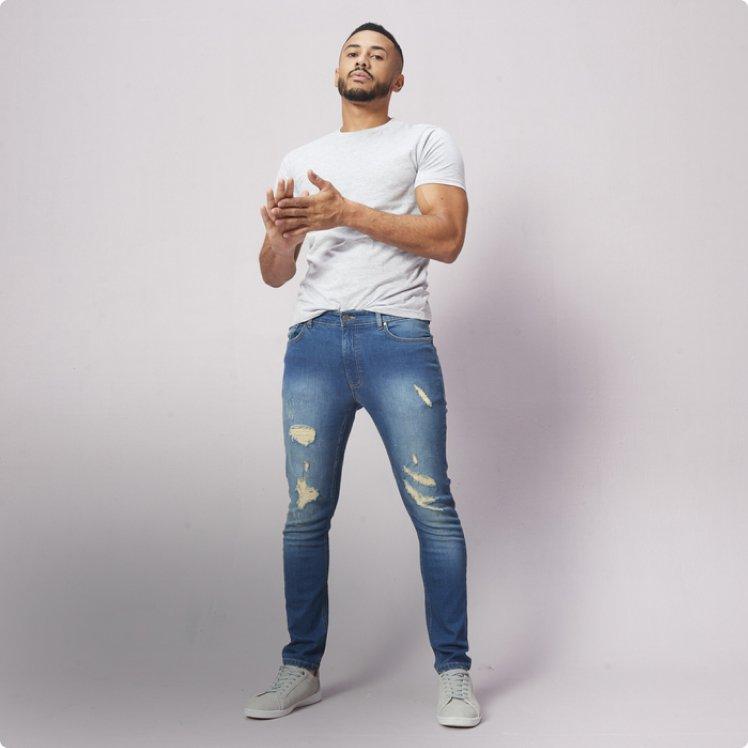 Men's Clothing & Footwear | Branded Men's Fashion | Studio