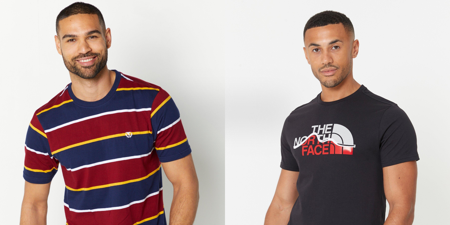 Men's Clothing & Footwear | Branded Men's Fashion | Studio