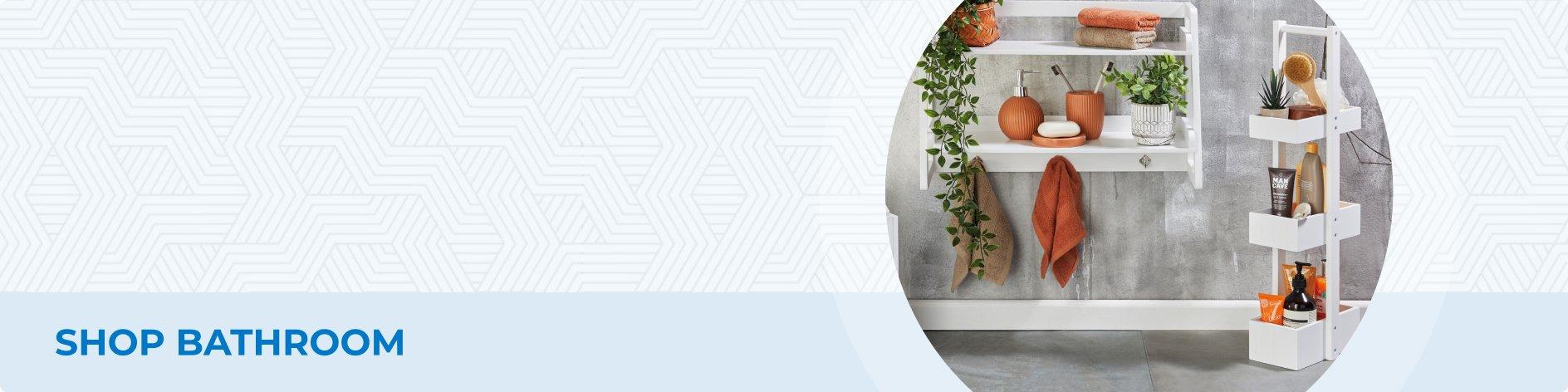 Bathroom Essentials | Must-have items for your bathroom | Studio