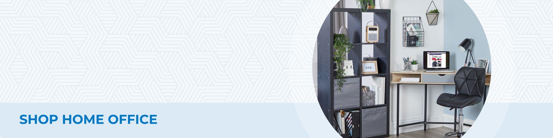 Home Office | Studio