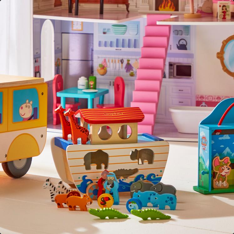 Toys & Games for Kids | Kids Toys Deals | Studio