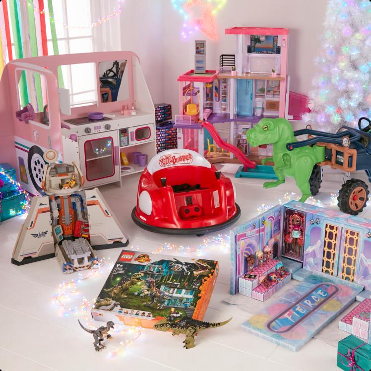 Toys & Games for Kids | Kids Toys Deals | Studio