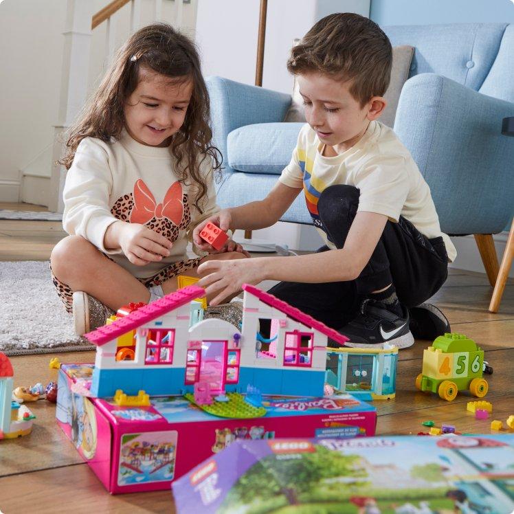 Toys & Games for Kids | Kids Toys Deals | Studio