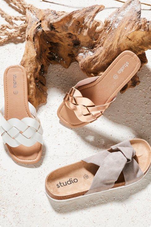 Women's Clothing | Shop Dresses, Tops & Shoes | Studio