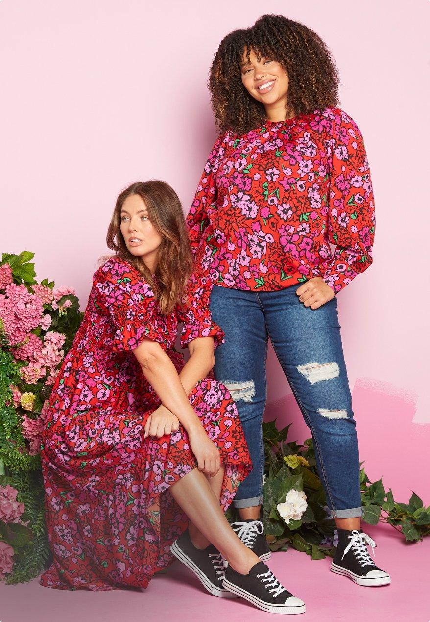 Women's Clothing | Shop Dresses, Tops & Shoes | Studio