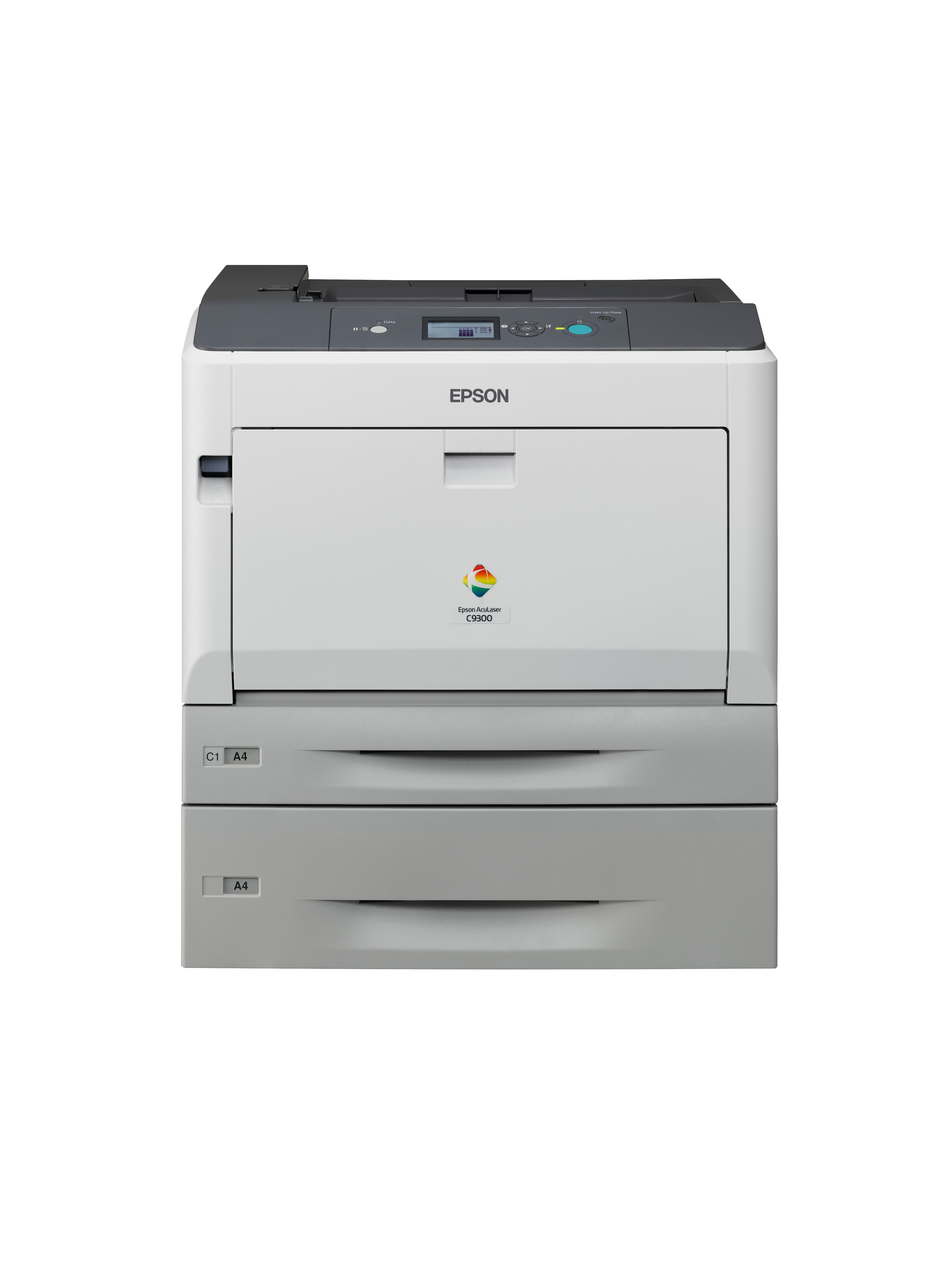 AcuLaser C9300N | Couleur | Imprimantes laser | Imprimantes | Produits ...