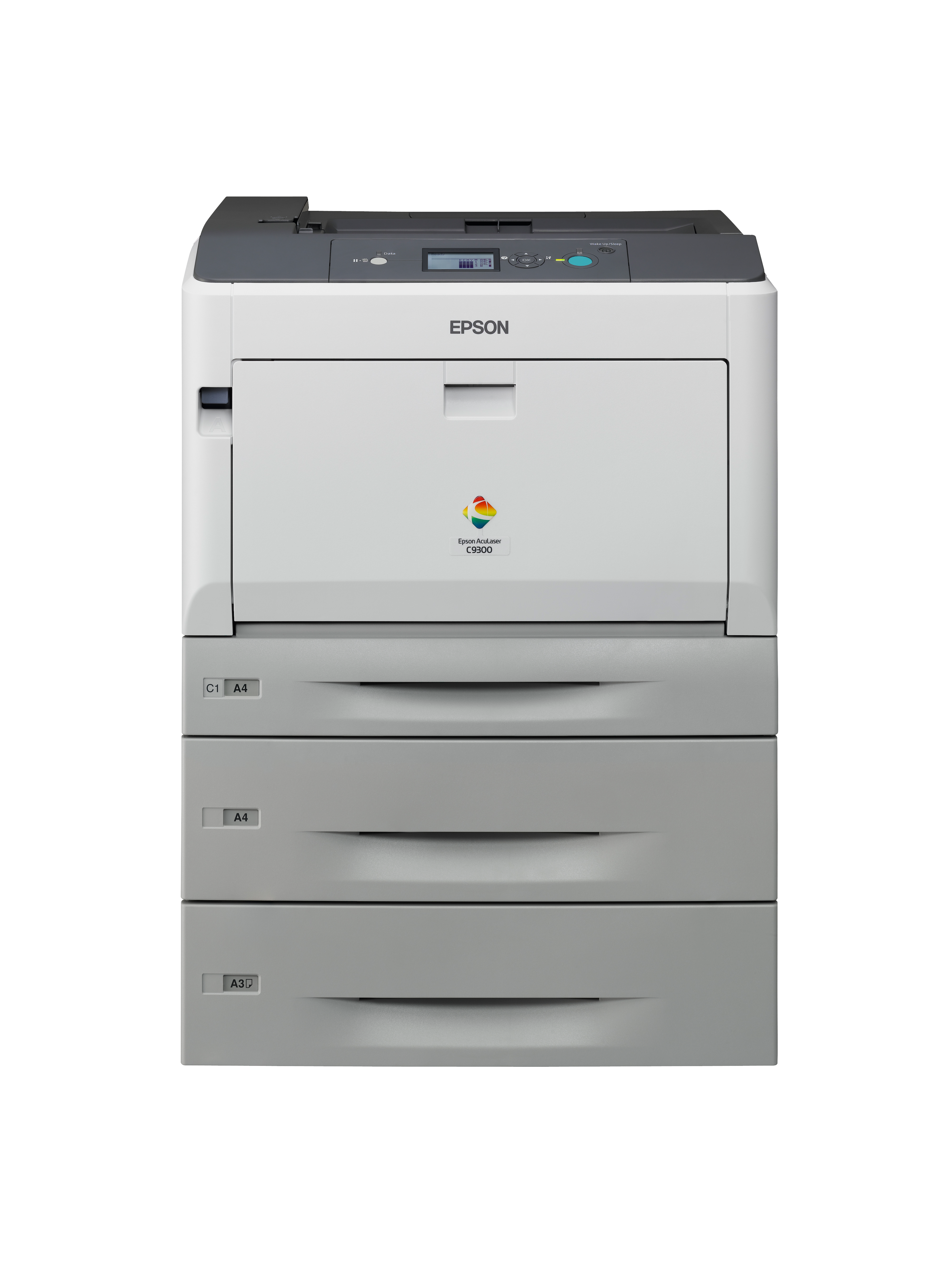 AcuLaser C9300D2TN | Couleur | Imprimantes laser | Imprimantes ...
