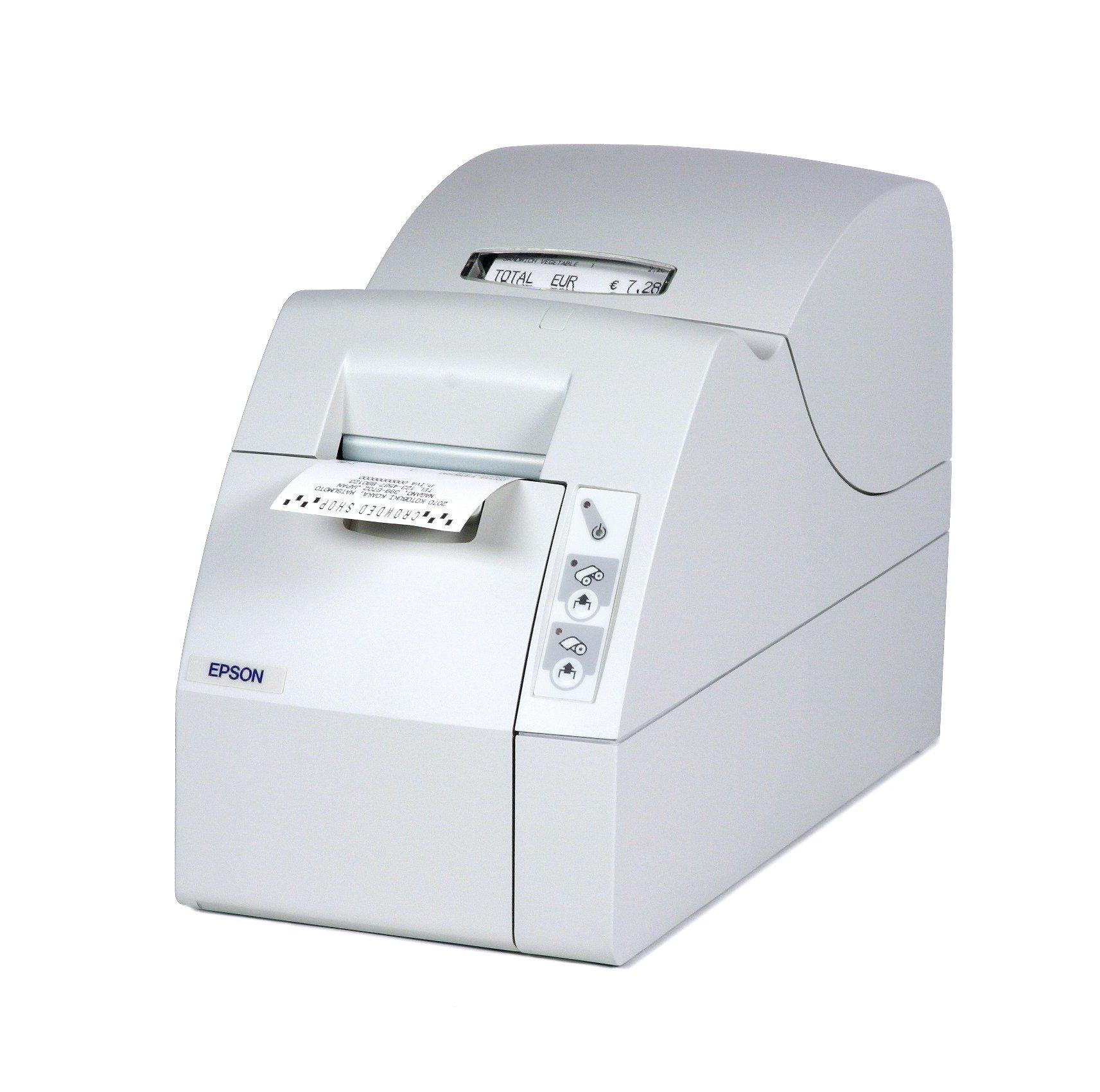 Epson TM-T260F (011BA): ECW (58mm*2) * 9600bps | PC POS tisk | POS ...