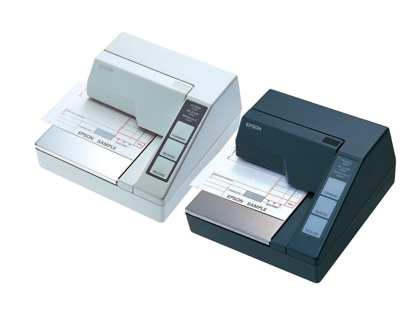 Epson TM-U295 Series | PC POS Printers | Impressoras POS | Comércio de retalho | Produtos ...
