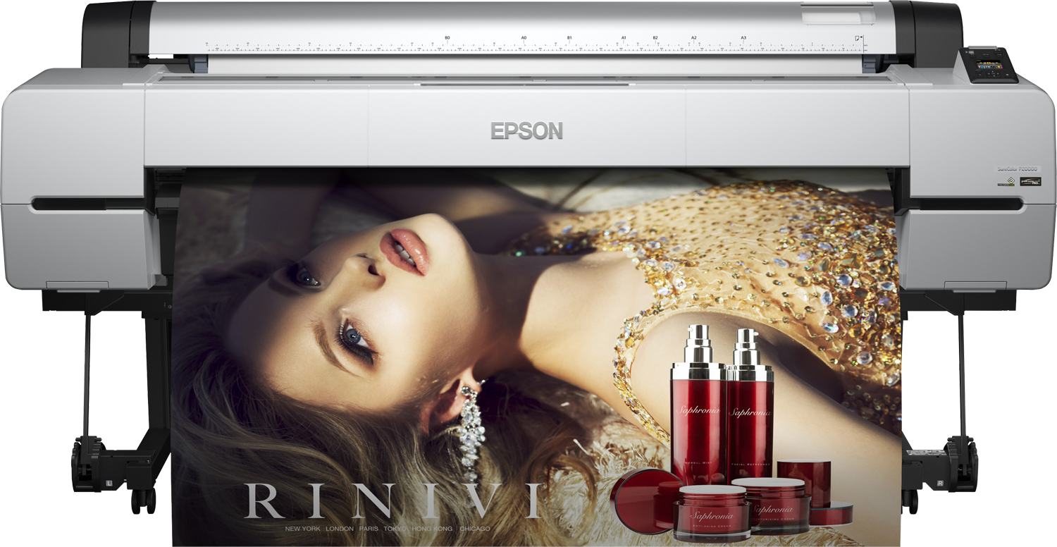 Surecolor SC-P20000 | Εκτυπωτές μεγάλου format | Εκτυπωτές | Προϊόντα ...