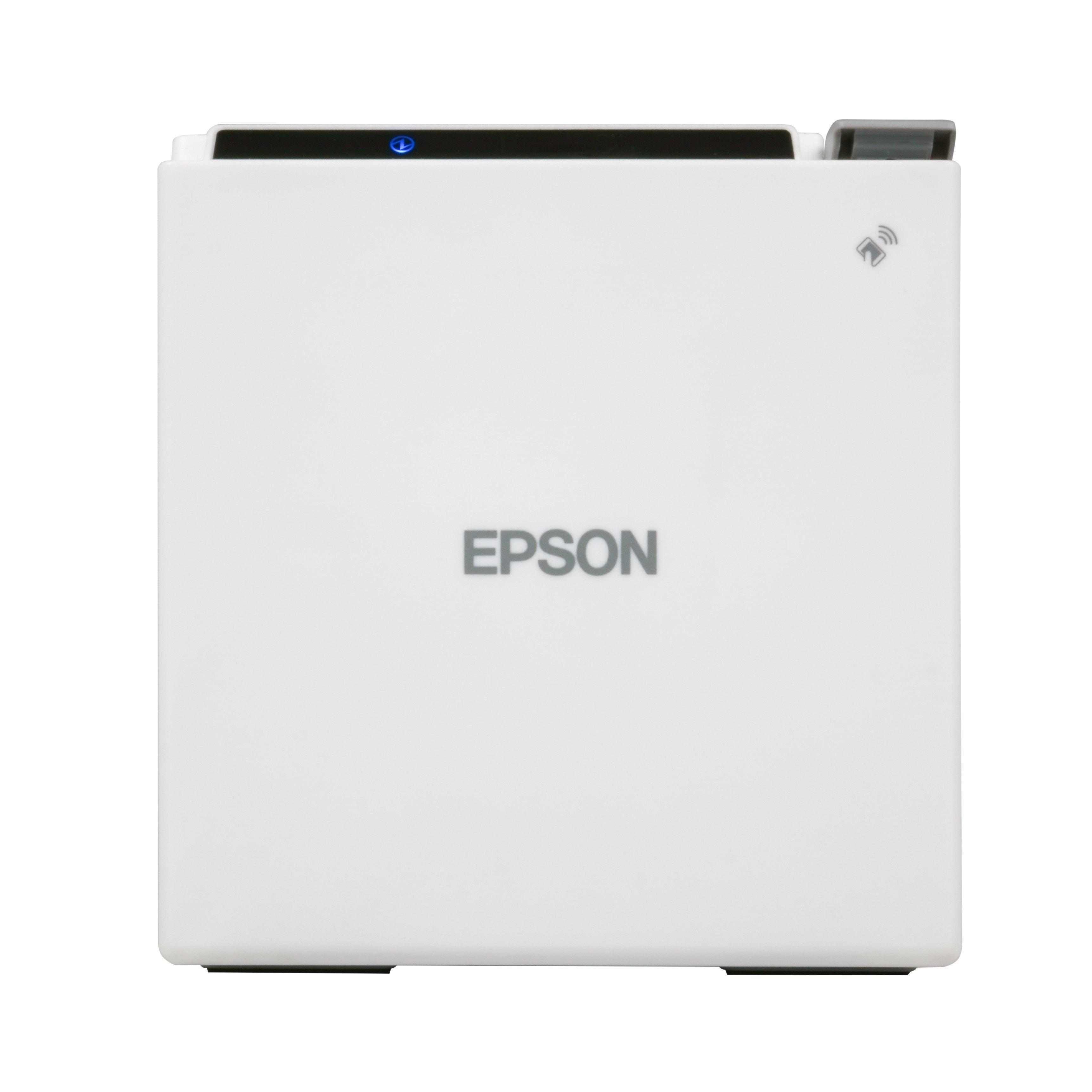 Epson TM-m30II Series | PC POS Printers | POS Printers | Retail ...