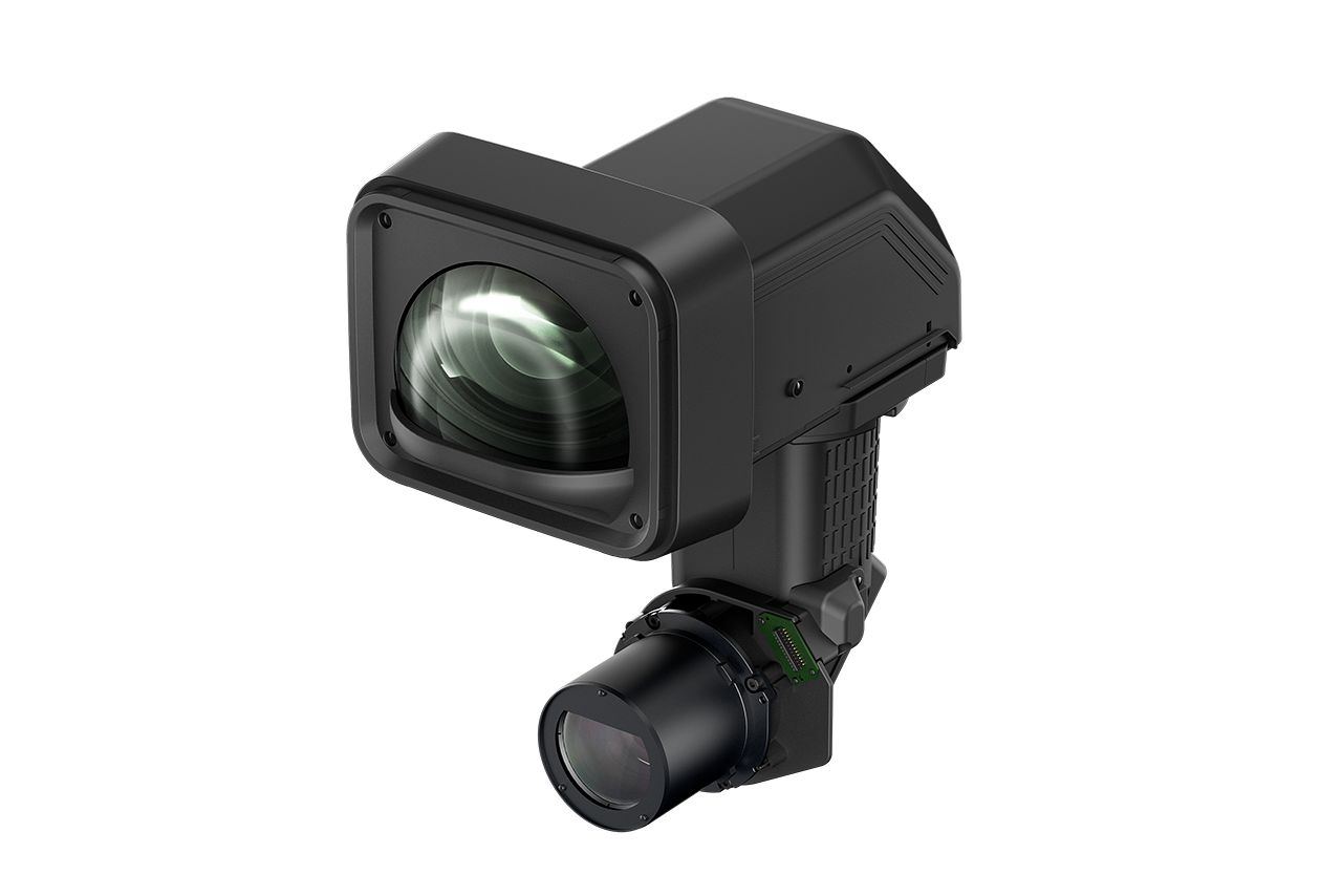 Lens - ELPLX02S - UST - EB-PU2000 Series | Estándar | Opciones ...