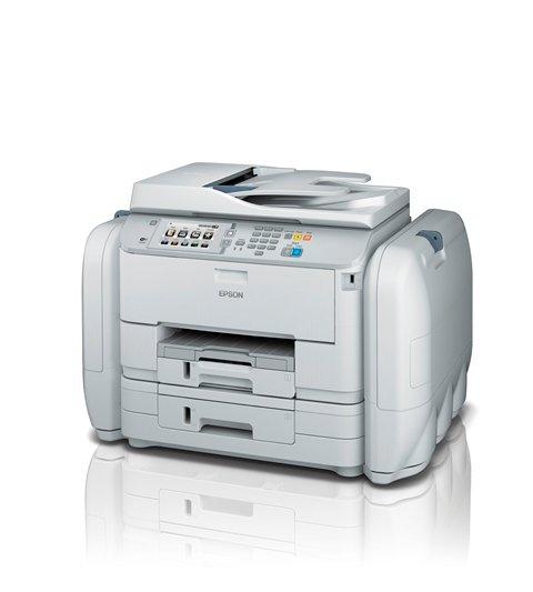 WorkForce Pro WF-R5690 DTWF Flex BAM | Business Inkjet ...
