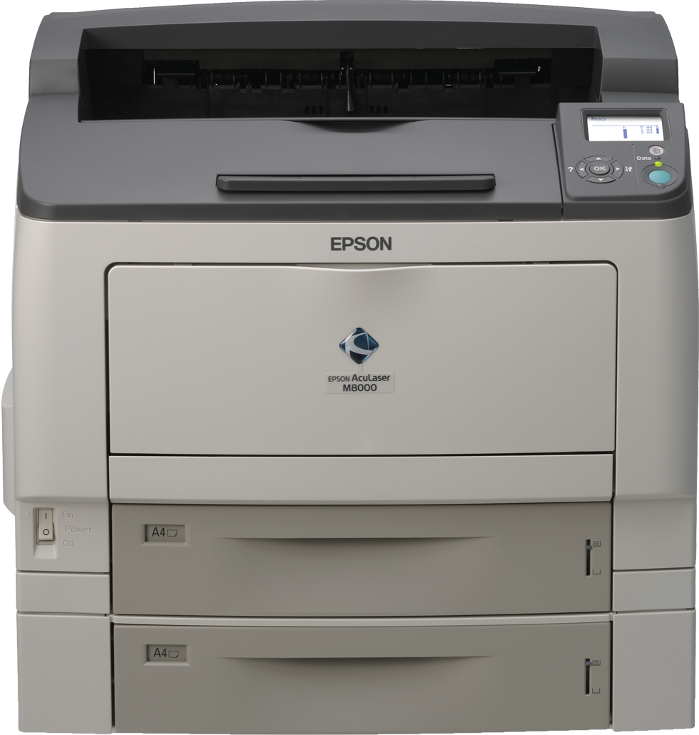 AcuLaser M8000DTN | Monochrome | Imprimantes laser | Imprimantes ...